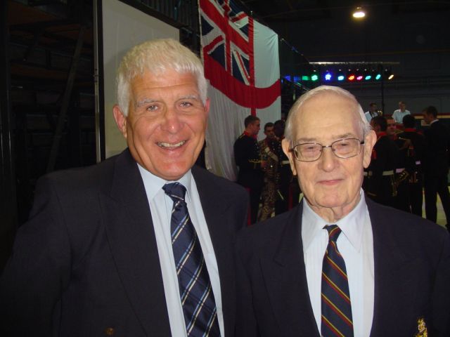 Reunion 2011 Photo Album